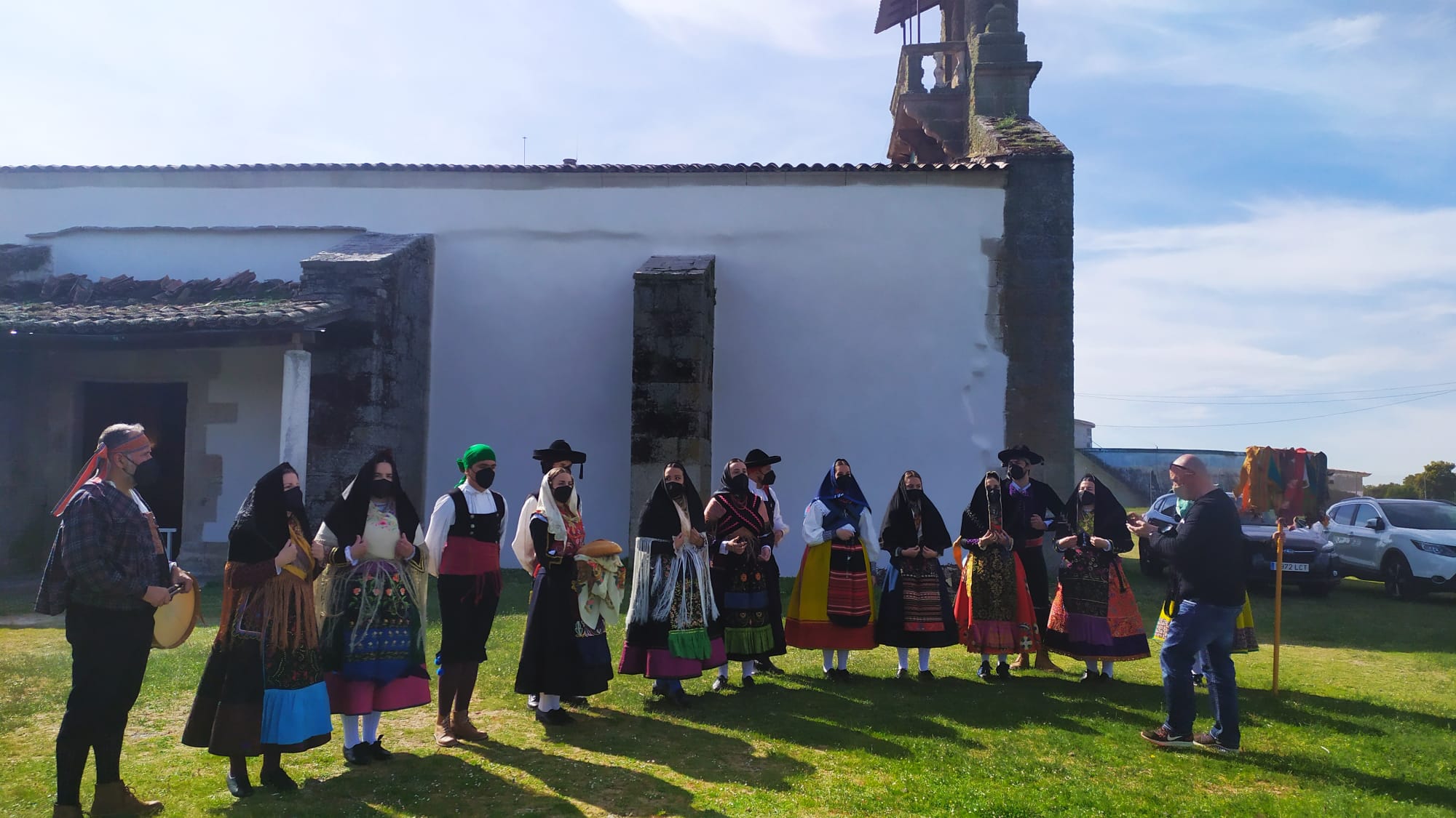 Día Del Arciprestazgo De Sayago Diocesisdezamora Es